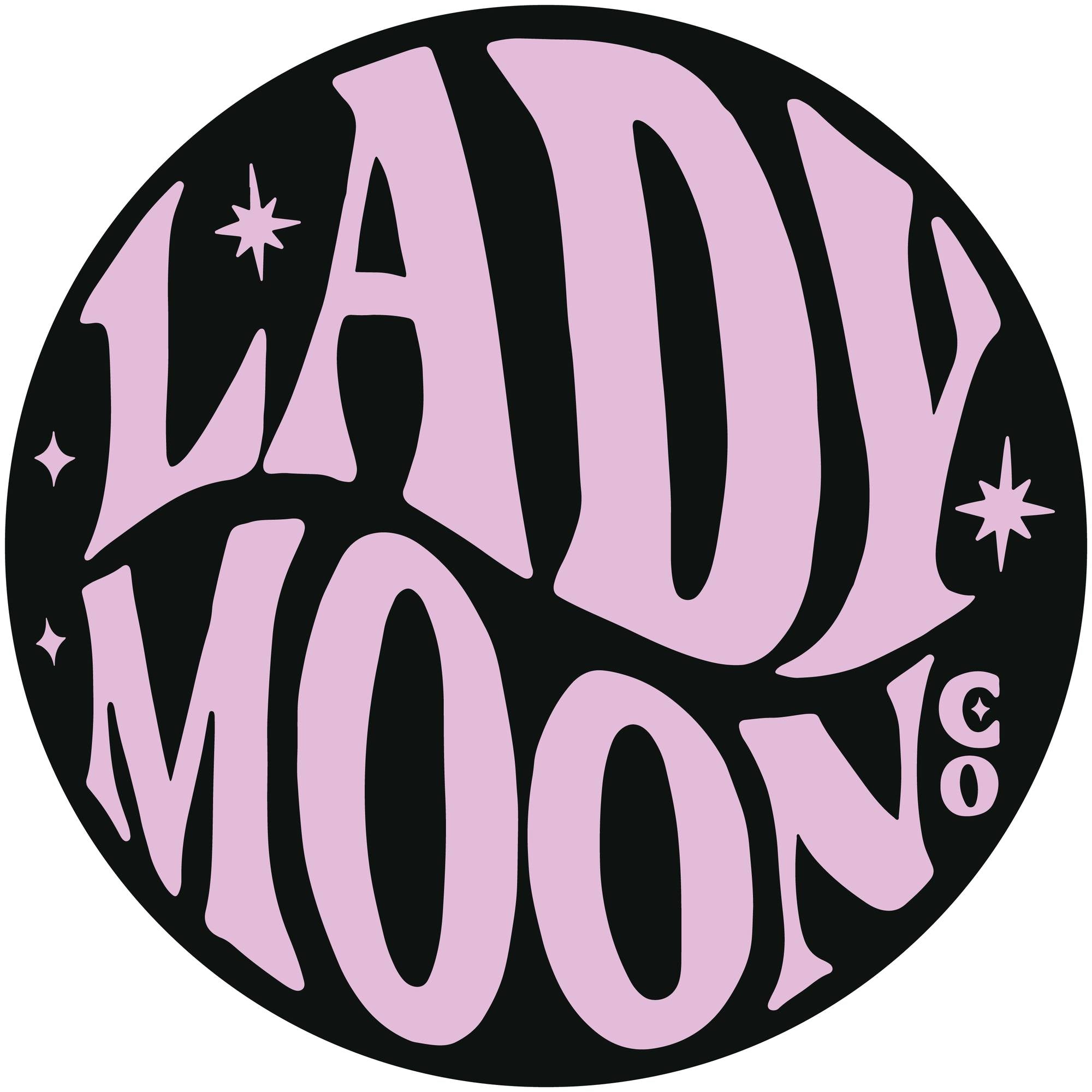 Lady Moon Co. – Of Aspen Curated Gifts