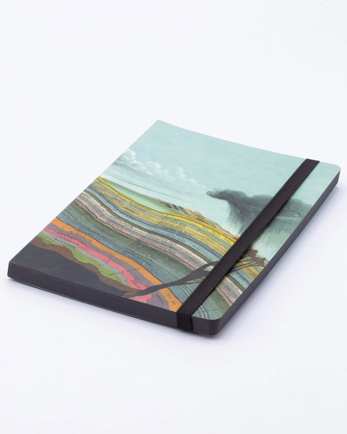 Geological Layers Explorer Notebook – Of Aspen Curated Gifts