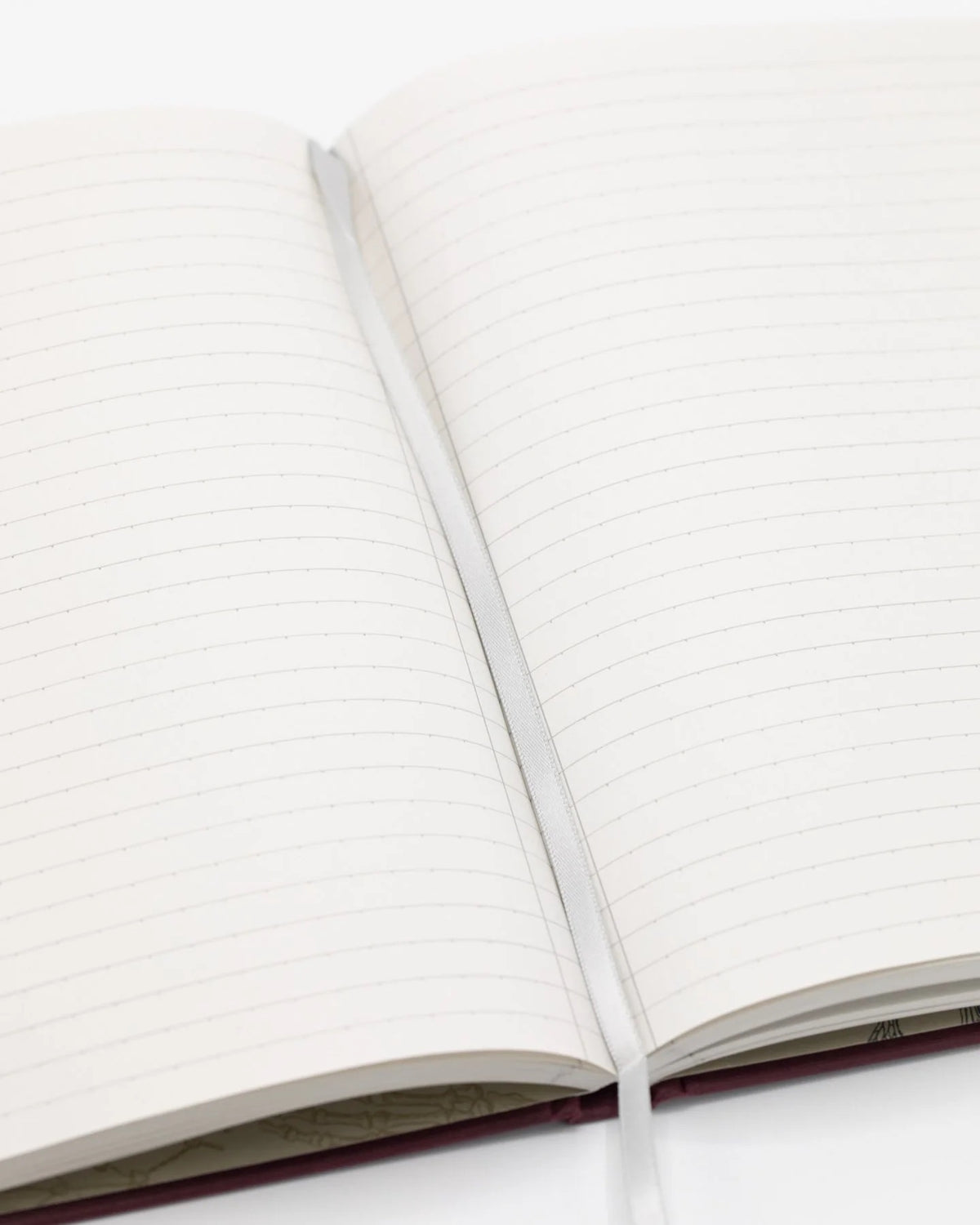 Nursing Silver Journal – Of Aspen Curated Gifts