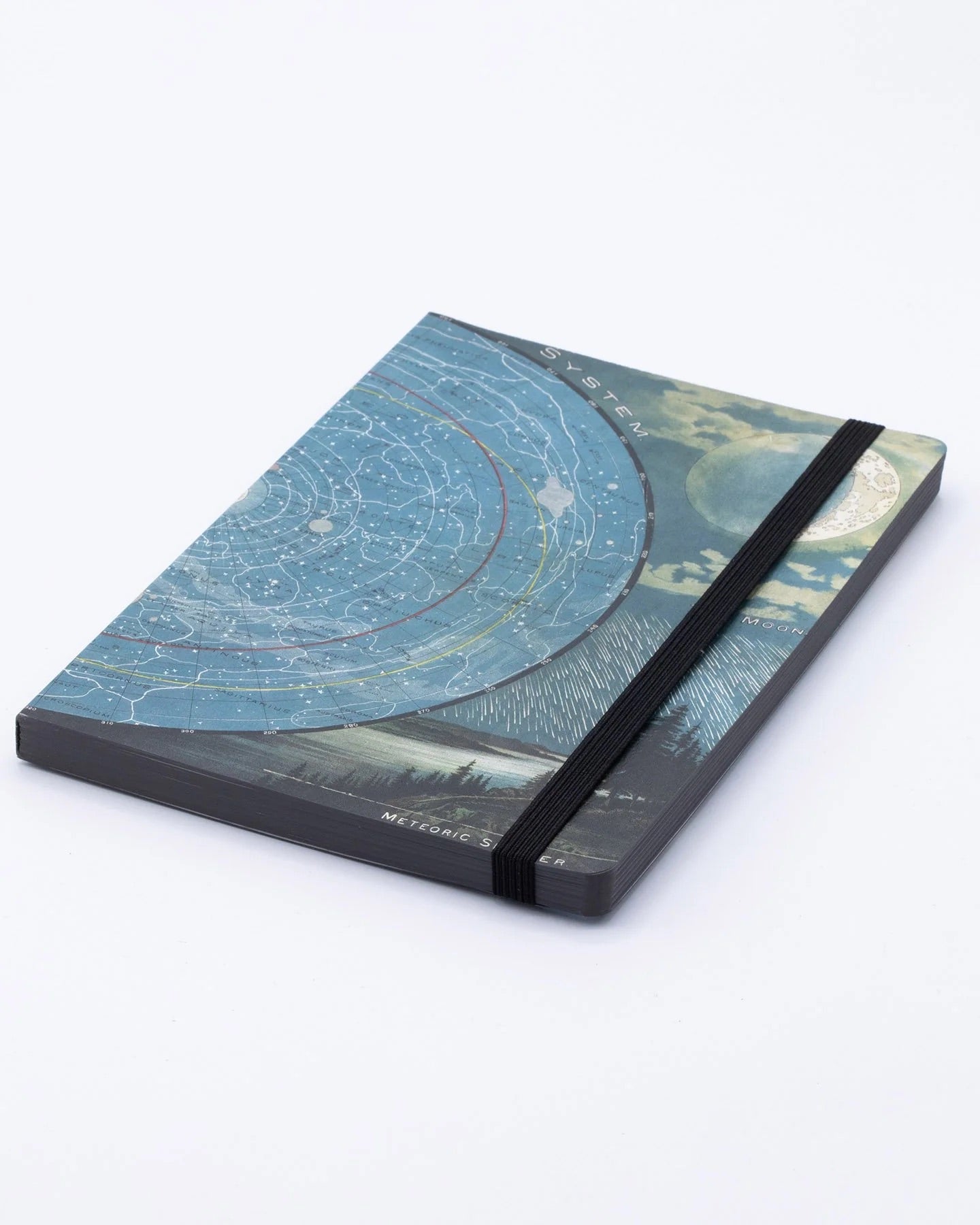 Eclipse Explorer Notebook – Of Aspen Curated Gifts