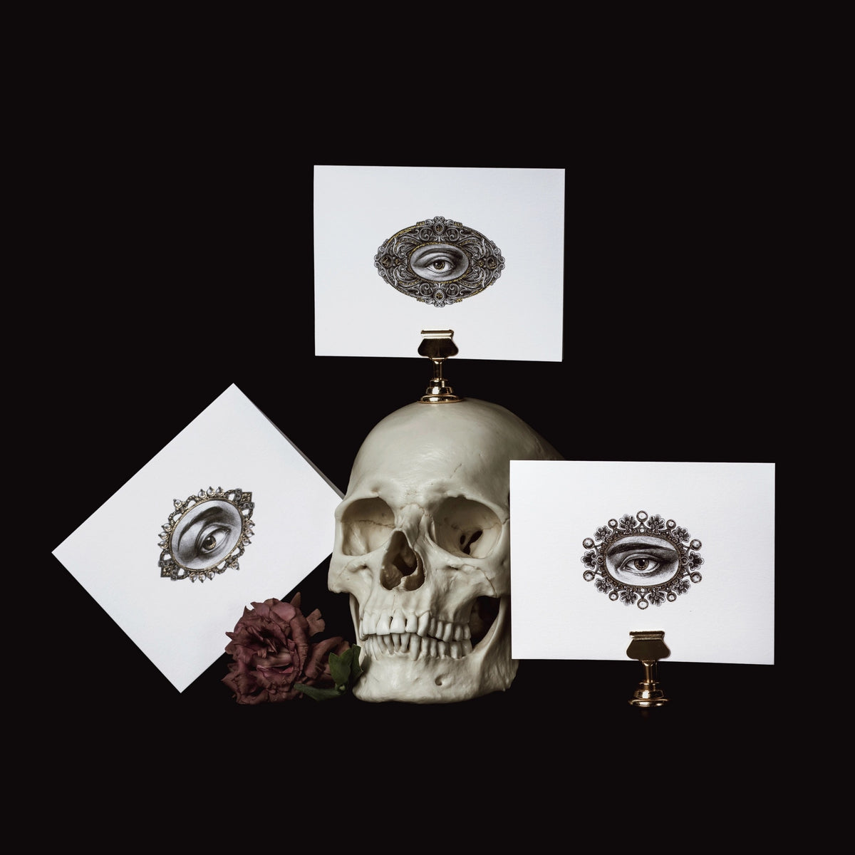 Oculus Card – Of Aspen Curated Gifts