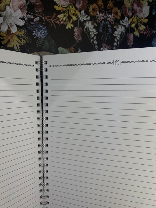 Sealed Treasure Journal - Of Aspen Special Edition – Of Aspen Curated Gifts