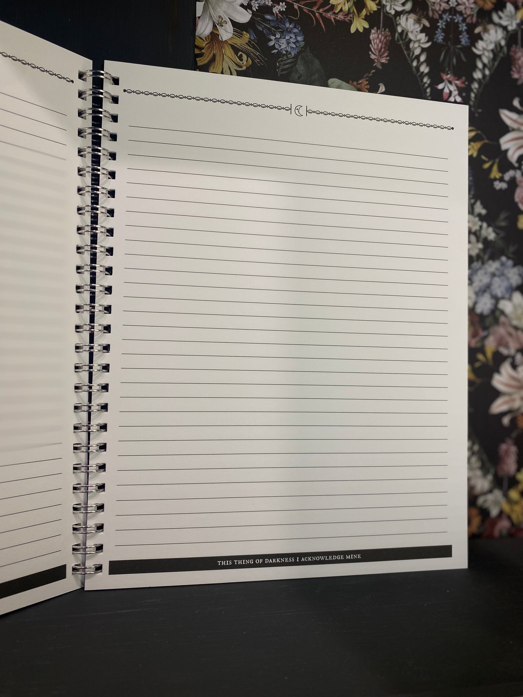 Sealed Treasure Journal - Of Aspen Special Edition – Of Aspen Curated Gifts