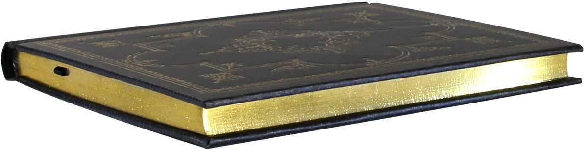 Obsidian Journal – Of Aspen Curated Gifts