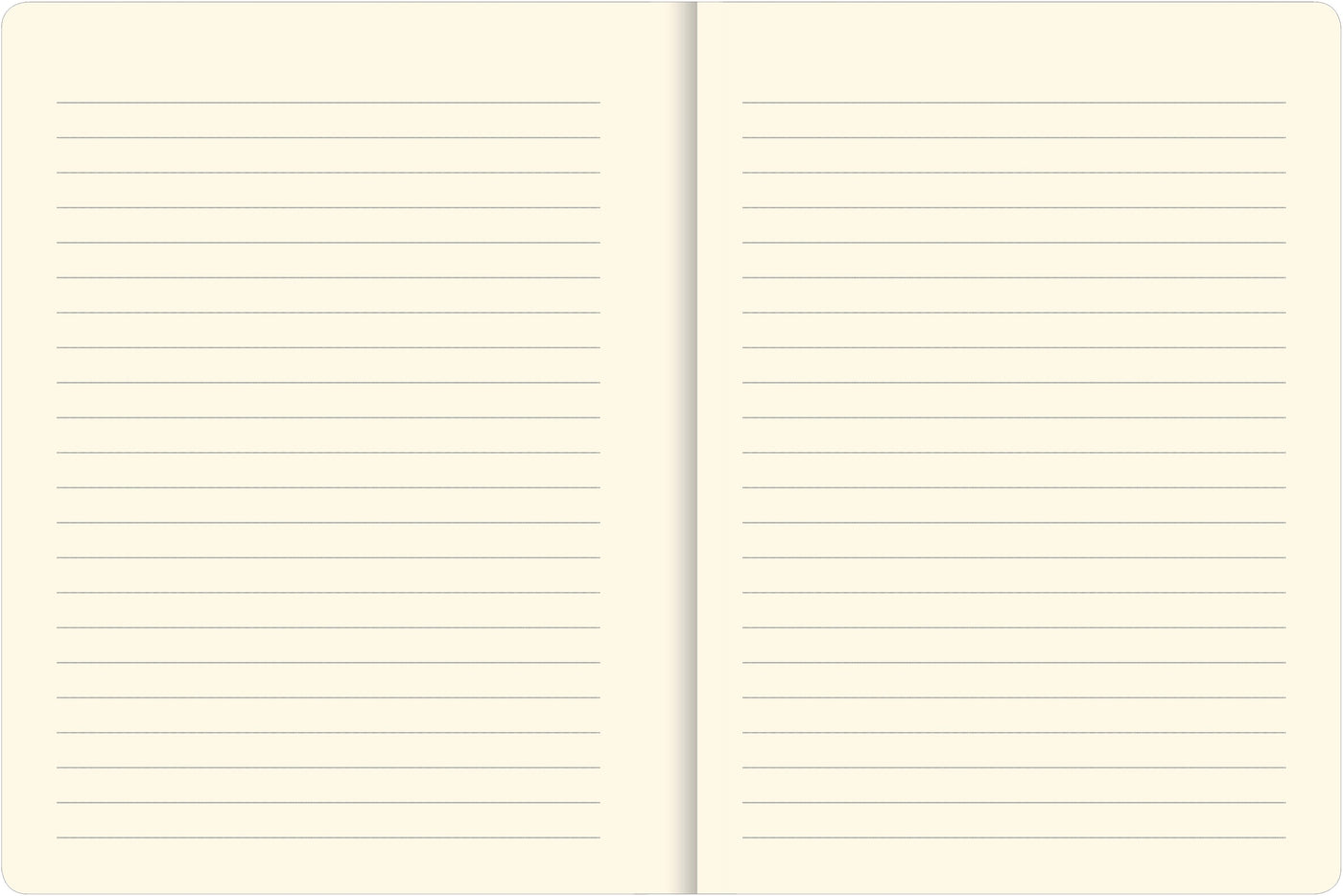 Persian Grove Journal – Of Aspen Curated Gifts