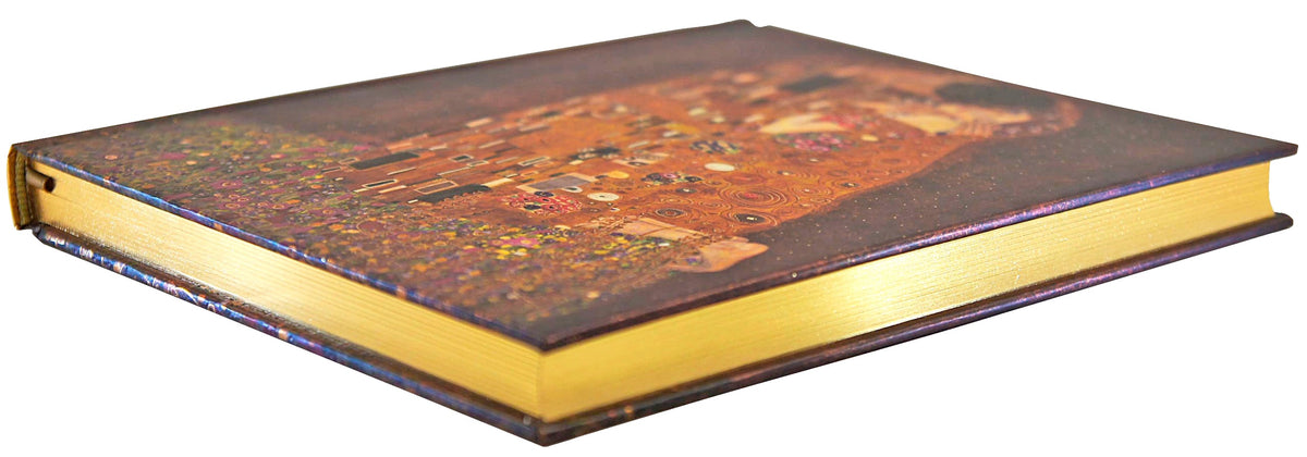 The Kiss Journal – Of Aspen Curated Gifts