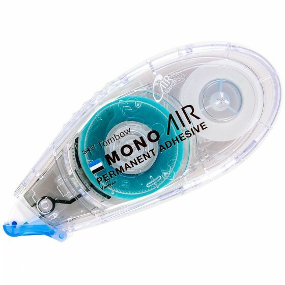 Tombow Mono Air Touch Glue Tape – Of Aspen Curated Gifts
