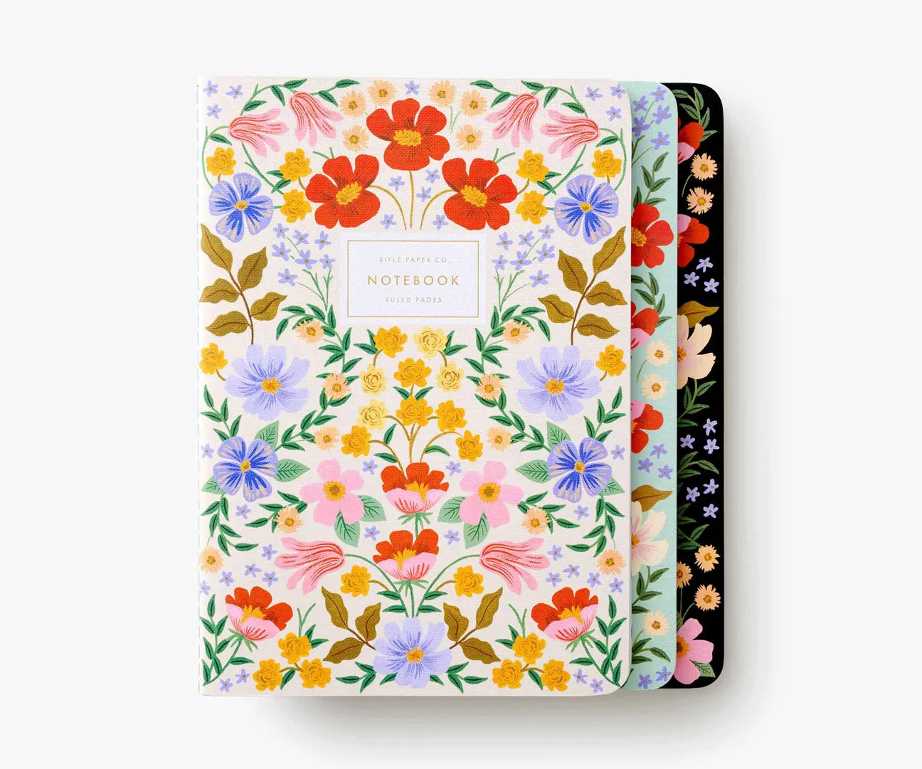 Bramble Notebook Set – Of Aspen Curated Gifts