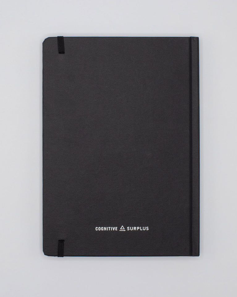 Moon Silver Journal – Of Aspen Curated Gifts