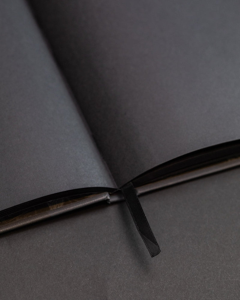 Star Chart Dark Matter Journal – Of Aspen Curated Gifts