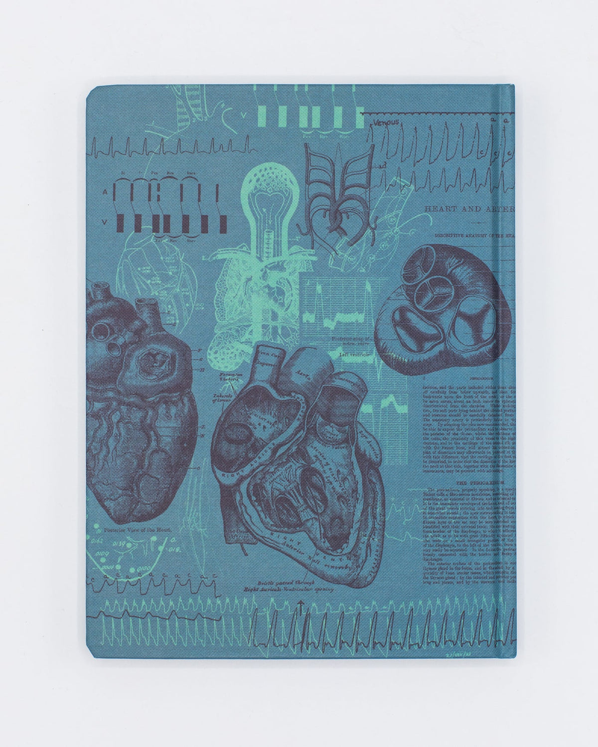 Cardiology Journal – Of Aspen Curated Gifts