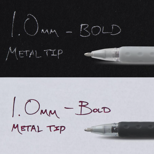 Sparkle Pop Color-Changing Pens - 8 Pack – Of Aspen Curated Gifts